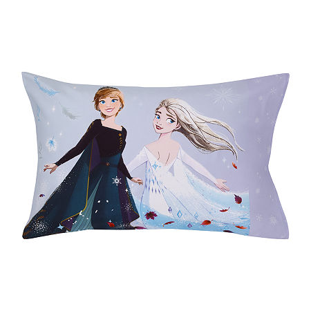 Click here for Disney Collection 2-pc. Frozen Crib Sheet  One Siz... prices