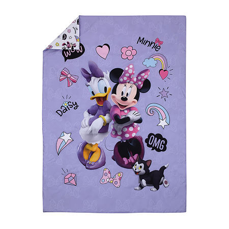 Click here for Disney Collection 4-pc. Toddler Bedding Set  One S... prices