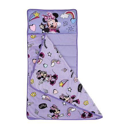 Click here for Disney Collection Minnie Mouse Nap Mat  One Size... prices