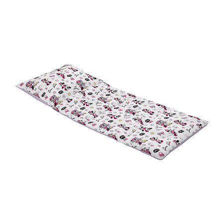 Click here for Disney Collection Nap Mat  One Size  Purple prices
