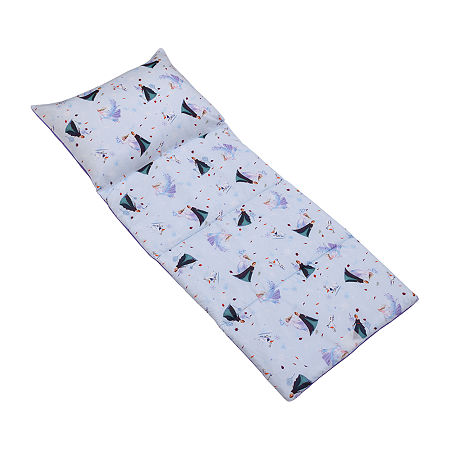 Click here for Disney Collection Frozen Nap Mat  One Size  Purple prices