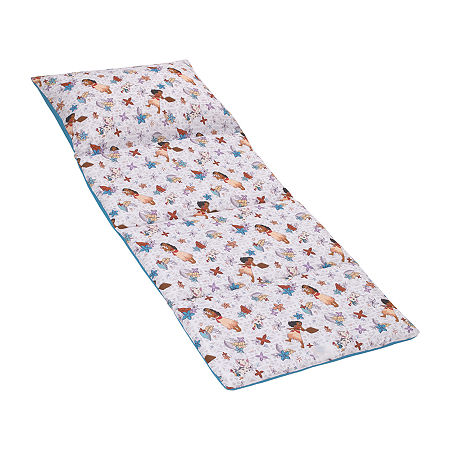Click here for Disney Collection Moana Nap Mat  One Size  Blue prices