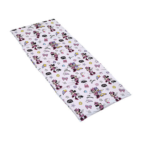 Click here for Disney Collection Nap Mat Sheet  One Size  Purple prices
