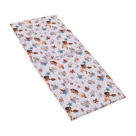 Click here for Disney Collection Moana Nap Mat Sheet  One Size  B... prices