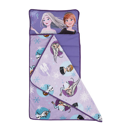 Click here for Disney Collection Frozen Nap Mat  One Size  Purple prices