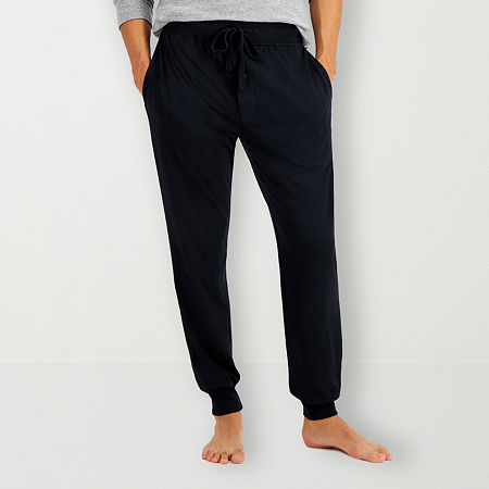 Click here for Hanes Modal Stretch Jogger Mens Pajama Pants  Smal... prices