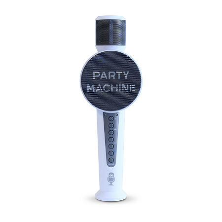 Click here for Singing Machine Karaoke Microphone  One Size  Whit... prices