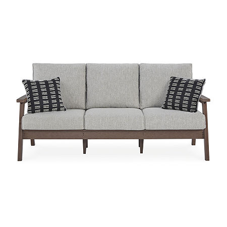 Click here for Signature Design by Ashley Emmeline Sofa  One Size... prices