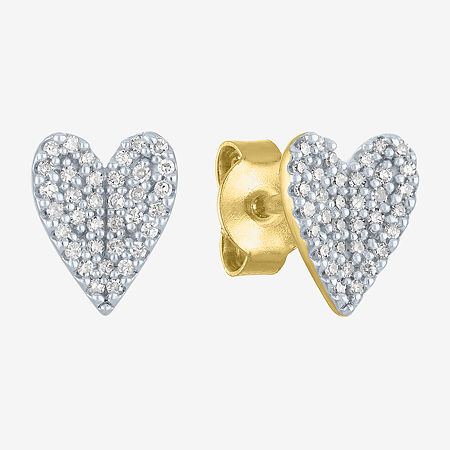 Click here for Diamond Addiction (G-H / Si2-I1) 1/6 CT. T.W. Lab... prices