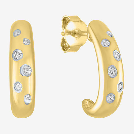 Click here for Diamond Addiction (G-H / I1-I2) Womens 1/10 CT. T.... prices