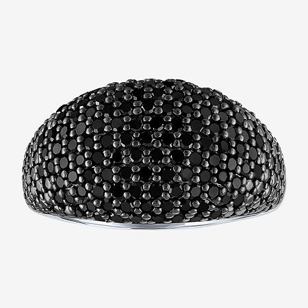 Click here for Diamond Addiction Womens 1 CT. T.W. Natural Black... prices