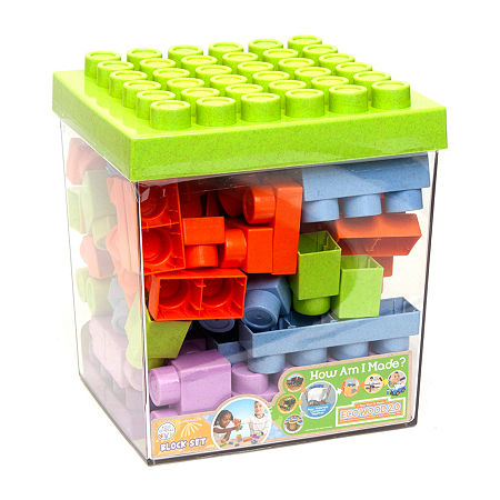 Click here for Boley Roo Crew 75 Pieces Block Set 75-pc. Building... prices