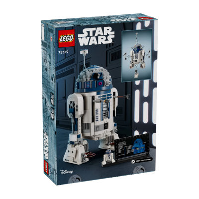 LEGO® Star Wars™ R2-D2 75379 Building Set 1050-pc. - JCPenney