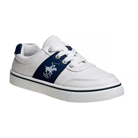 Click here for Beverly Hills Polo Club Little & Big Boys Slip-On... prices