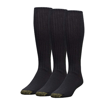 Click here for Gold Toe Ultra Tec Mens Breathable Multi-Pack 3 Pa... prices