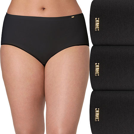 Click here for Bali Cotton Womens 3 Pack Hipster Panty Dflep3  8... prices