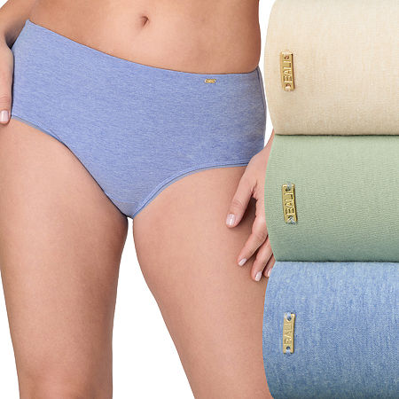 Click here for Bali Cotton Womens 3 Pack Hipster Panty Dflep3  7... prices
