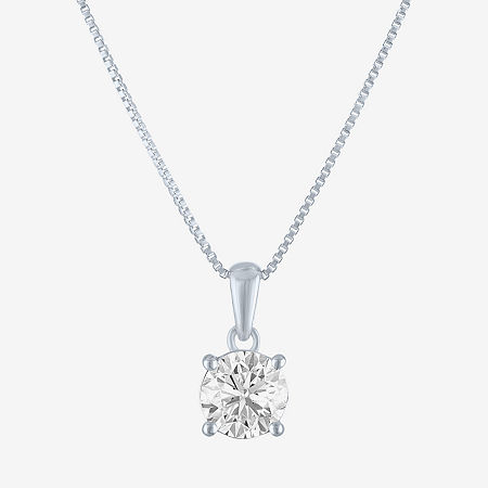 Click here for Si2-I1/G-H Womens 1 CT. T.W. Lab Grown White Diamo... prices