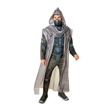 Click here for Mens Dune : Paul Atreides Deluxe 3-pc. Costume  La... prices