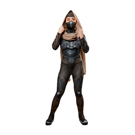 Click here for Womens Dune : Chani Kynes Deluxe 4-pc. Costume  La... prices
