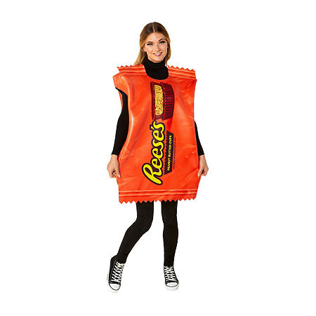 Click here for Unisex Adult Reeses Peanut Butter Cups Costume  On... prices