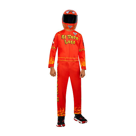 Click here for Little & Big Kid Boys El Toro Loco Monster Jam 2-p... prices