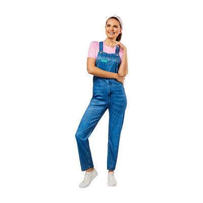 Womens Ms Rachel 2-pc. Costume, Color: Blue - JCPenney