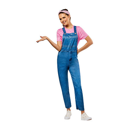 Click here for Womens Ms Rachel 2-pc. Costume  Medium  Blue prices