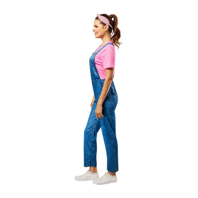 Womens Ms Rachel 2-pc. Costume, Color: Blue - JCPenney