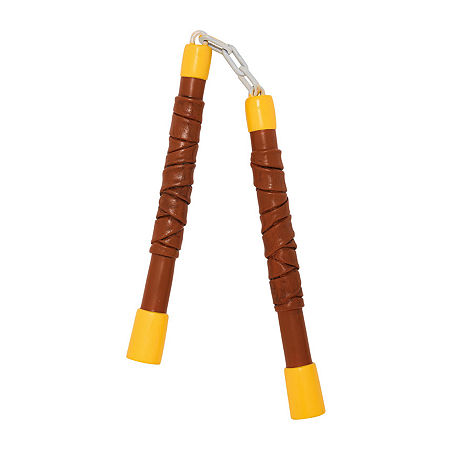 Click here for Little & Big Kid Boys Michelangelo Nunchucks Teena... prices