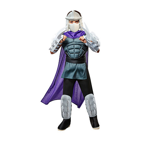 Click here for Little & Big Kid Boys Shredder Deluxe Teenage Muta... prices