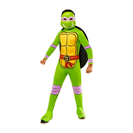 Click here for Little & Big Kid Boys Donatello Teenage Mutant Nin... prices