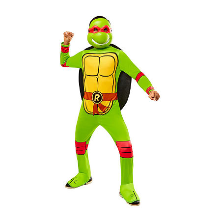 Click here for Little & Big Kid Boys Raphael Teenage Mutant Ninja... prices