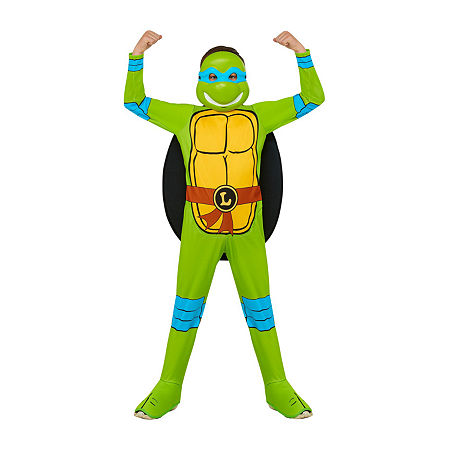 Click here for Little & Big Kid Boys Leonardo Teenage Mutant Ninj... prices