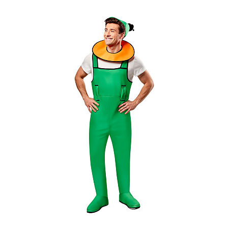 Click here for Mens The Jetsons Elroy 2-pc. Costume  X-large  Gre... prices