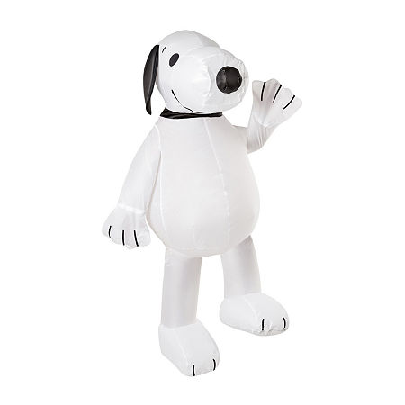 Click here for Unisex Adult Snoopy Inflatable Peanuts 2-pc. Costu... prices