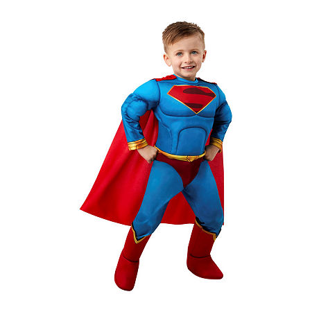 Click here for Toddler Boys League Of Super Pets DC Comics Superm... prices