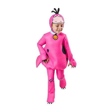 Click here for Toddler & Little Unisex Dino The Flintstones 2-pc.... prices