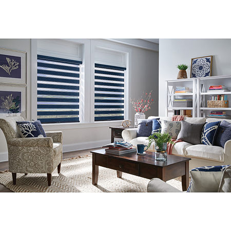 Click here for Bali Custom Light-Filtering Cordless Sheer Shade... prices