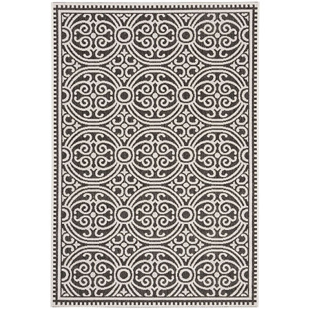 Click here for Safavieh Linden Collection Barnes Geometric Area R... prices
