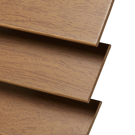 Click here for LEVOLOR Nuwood 2 Custom Cordless Faux Wood Blind... prices