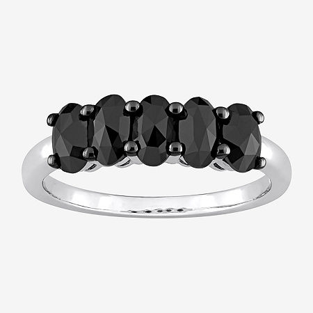 Click here for Midnight Black Womens 1 1/4 CT. T.W. Natural Black... prices