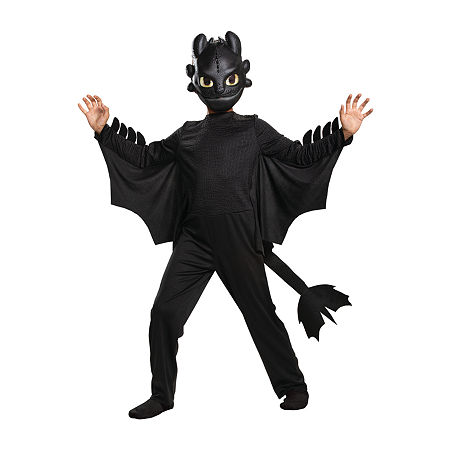 Click here for Little & Big Kid Boys How To Train Your Dragon Too... prices