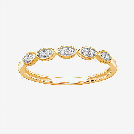 Click here for Stackable Ring (H-I / Si1-Si2) Diamond Accent Lab... prices