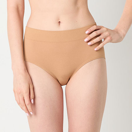 Click here for Ambrielle Seamless Modal Brief Panty 354197  Mediu... prices
