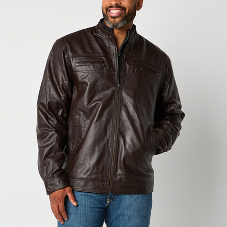 Click here for Victory Racing Mens Leather Midweight Jacket  3x-l... prices
