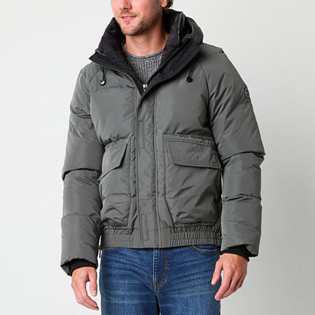 Click here for Victory Mens Heavyweight Jacket  Medium  Black prices