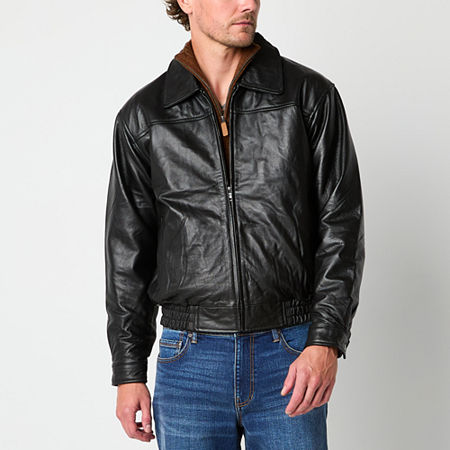 Click here for Victory Mens Leather Midweight Jacket  Xx-large  B... prices