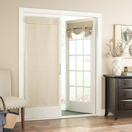 Click here for Eclipse Blackout Single Door Panel Curtain  One Si... prices
