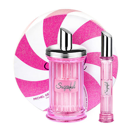 Click here for Michel Germain Sugarful Eau De Parfum  3.4 Oz  One... prices
